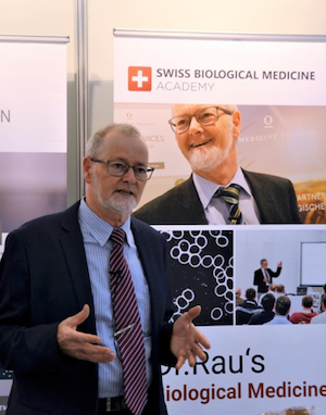 オーソモレキュラー医学会|記事ページ